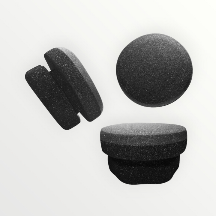 Fusion Tough Coat applicator sponge – Godfrey's Ear