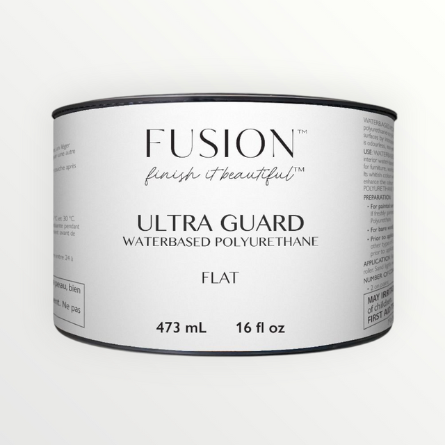 Fusion Ultra Guard – Godfrey's Ear