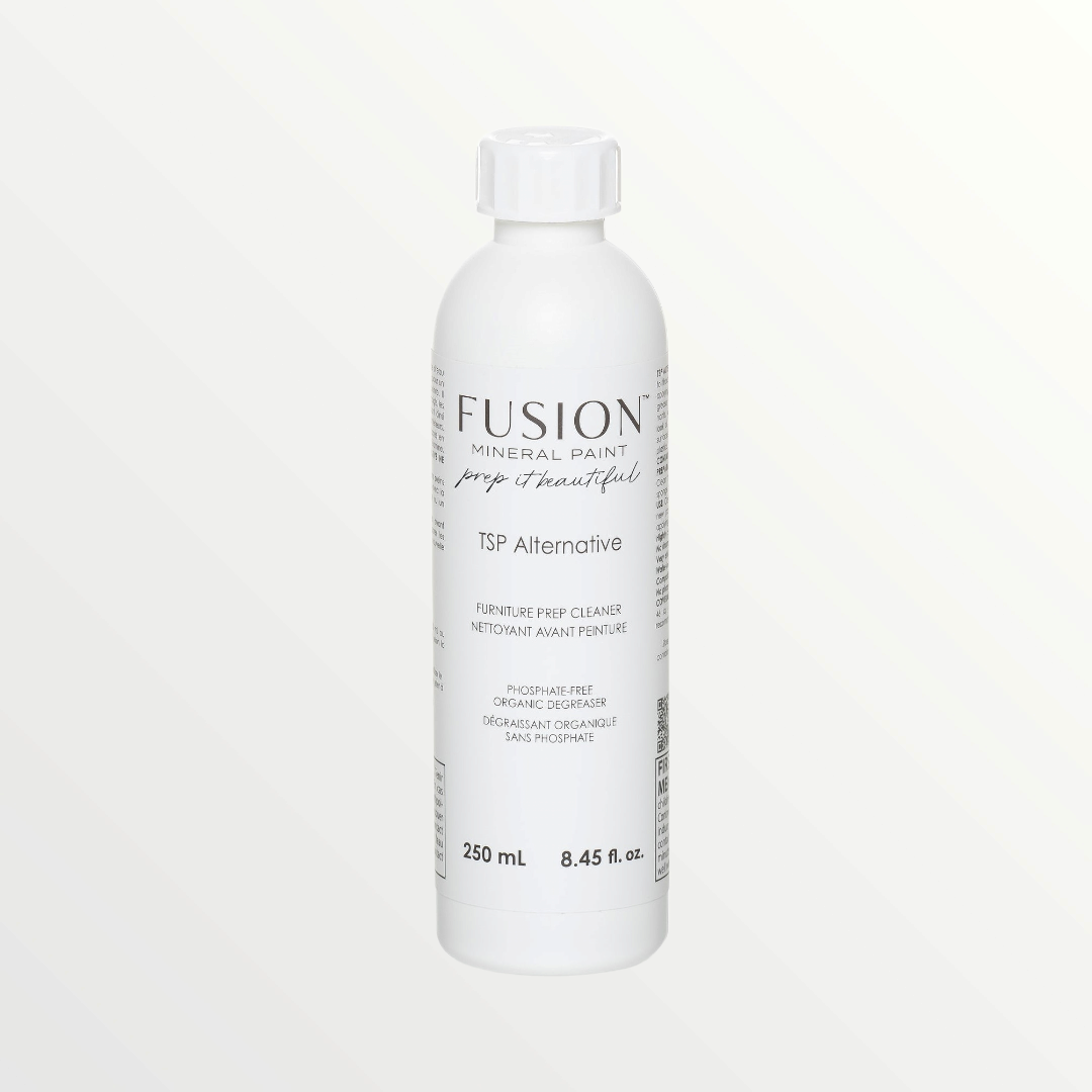 Fusion TSP Alternative – Godfrey's Ear